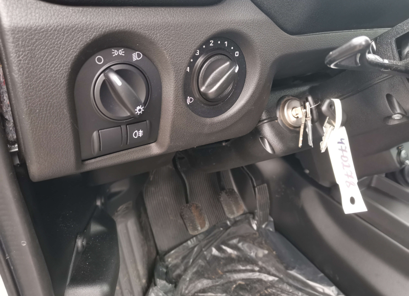 Бортовой Нива ВИС 2346 – продажа полноприводных пикапов