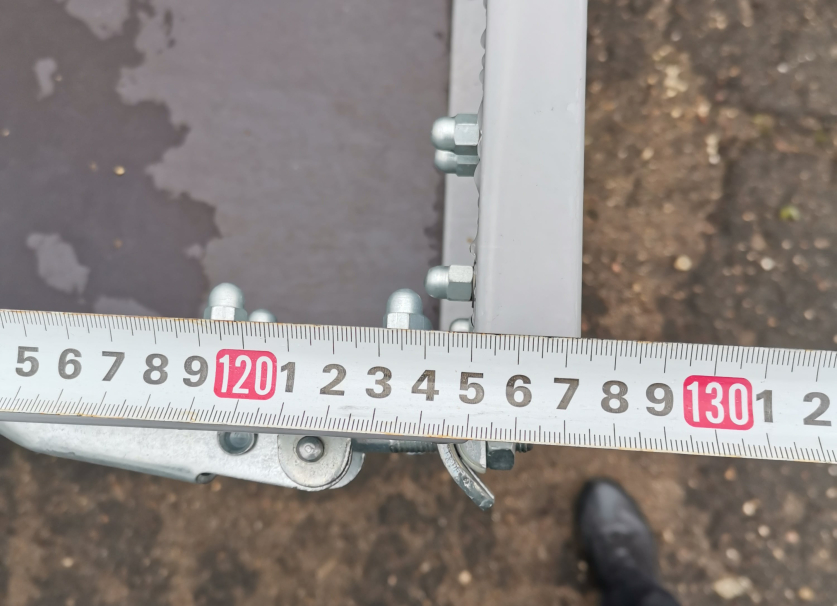 Бортовой Нива ВИС 2346 – продажа полноприводных пикапов